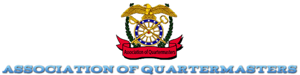 Home - Association of Quartermasters
