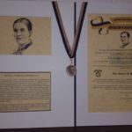 OSM Award Complete Package - Association of Quartermasters