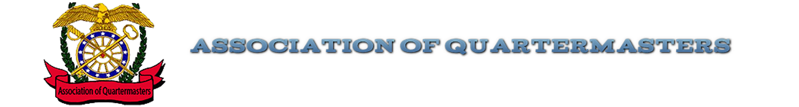 OSM Criteria - Association of Quartermasters